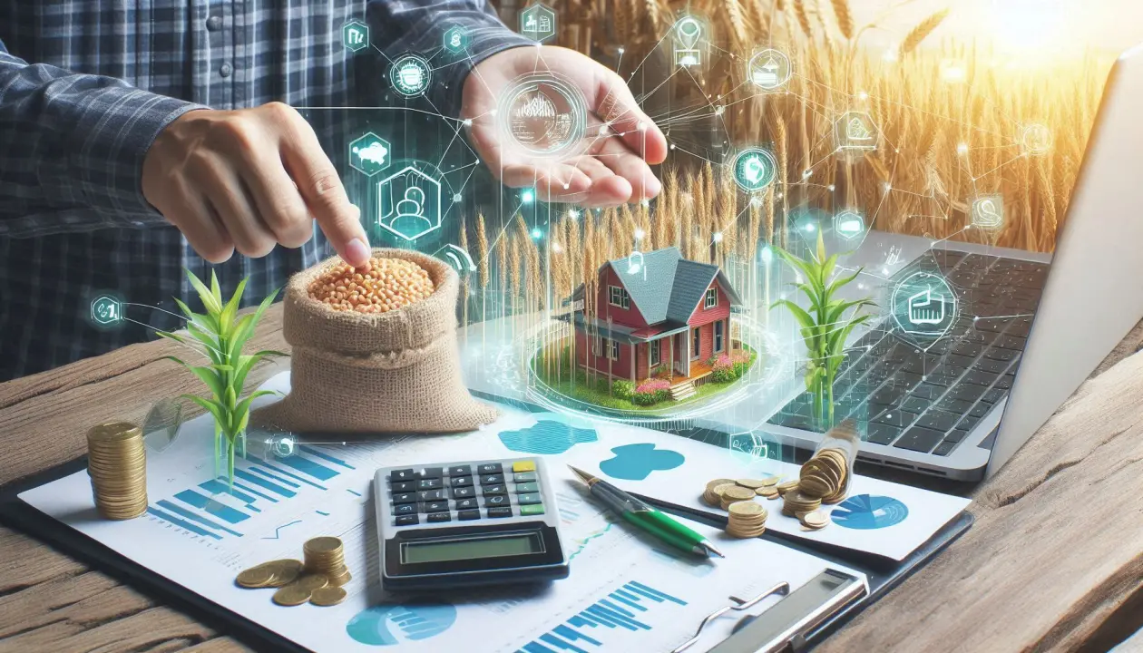 A small step towards revolutionizing Grain Quality Analyzer