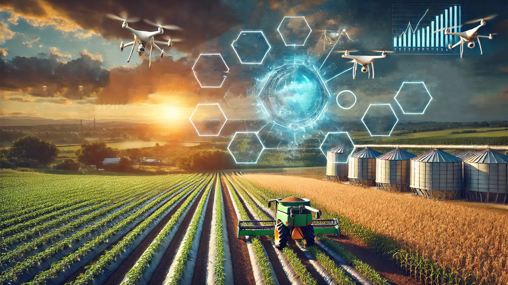 UPCOMING AGRICULTURE EVENTS: INNOVATIONS AND SUSTAINABILITY